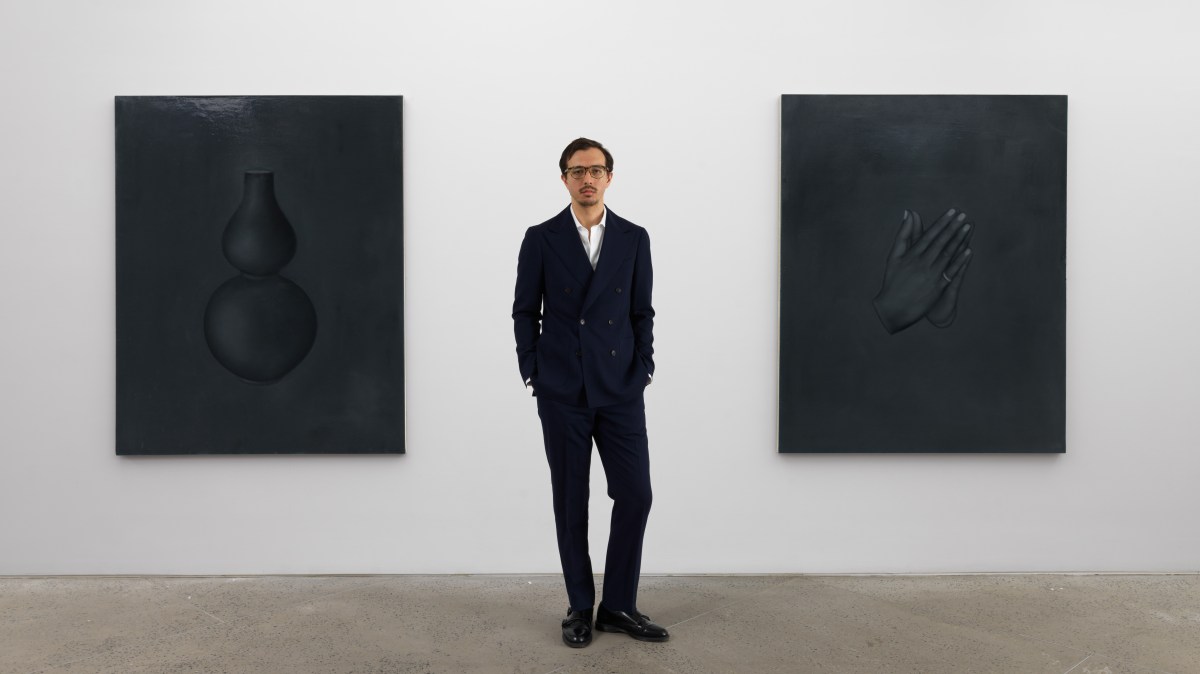 ARTIST(s) INTERVIEW: Mathew Tom